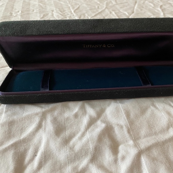 Tiffany & Co. | Other | Tiffany Co Watch Presentation Box | Poshmark